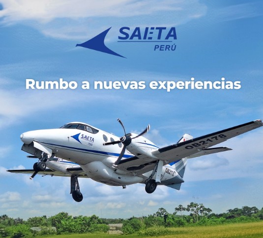 SAETA