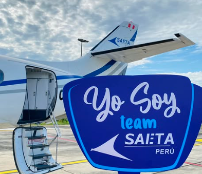 SAETA